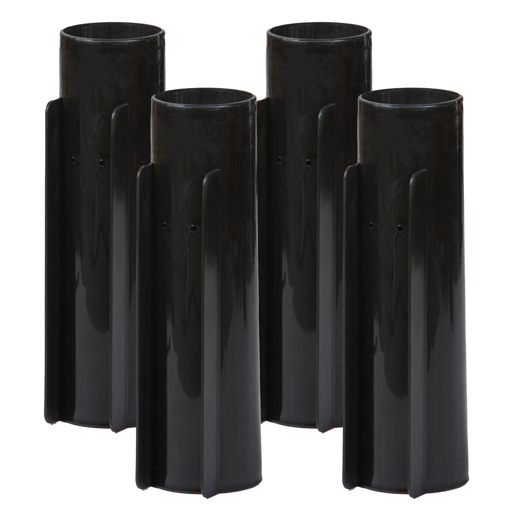 JobSite Boot Dryer Extension Attachment Tubes - For Tall Boots & Wader ...