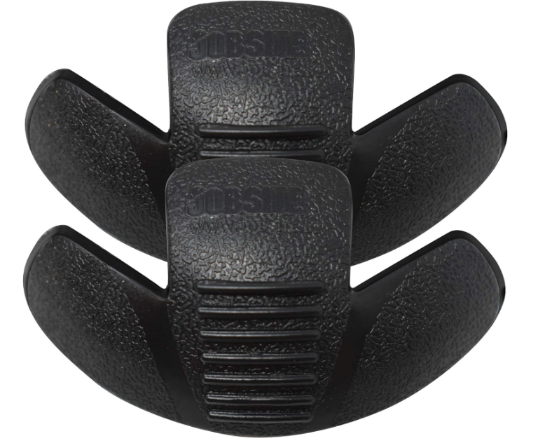 JobSite Heavy Duty Boot Toe Guards - Boot Toe Protector Cover - Extend ...