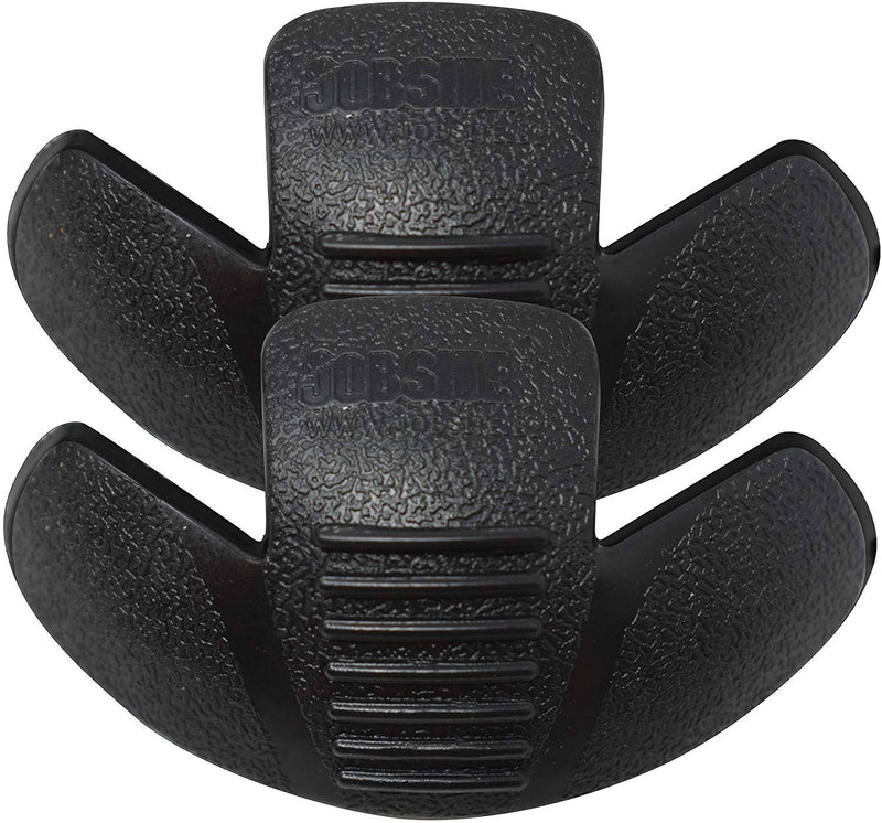 JobSite Heavy Duty Boot Toe Guards - Boot Toe Protector Cover - Extend ...